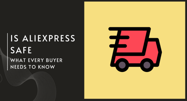 Is AliExpress Safe in 2025? What Every Buyer Needs to Know - Trending ...