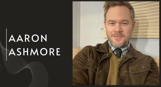 Aaron Ashmore: From Smallville to Today’s Screen Success - Trending Canada