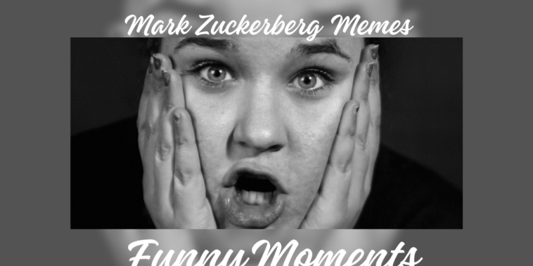 Mark Zuckerberg Memes: Funniest Moments of the Facebook Owner ...